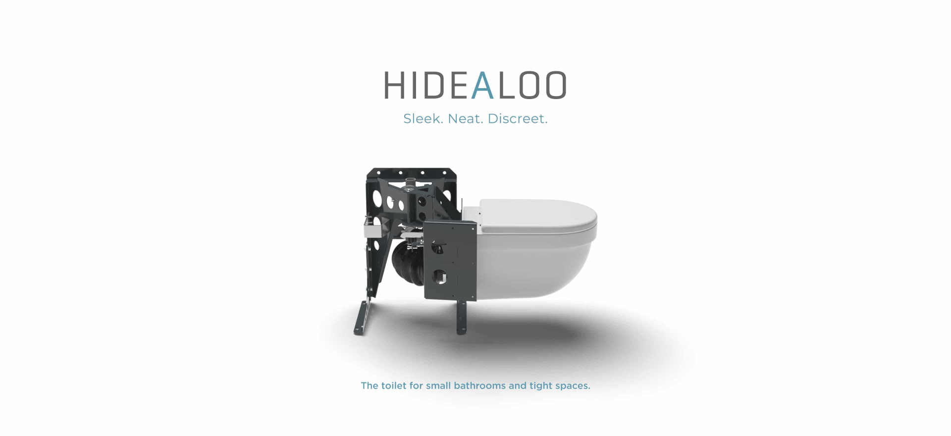Installation - Hidealoo