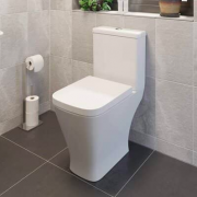 How To Maximise Your Small Utility Room With A Toilet - Hidealoo