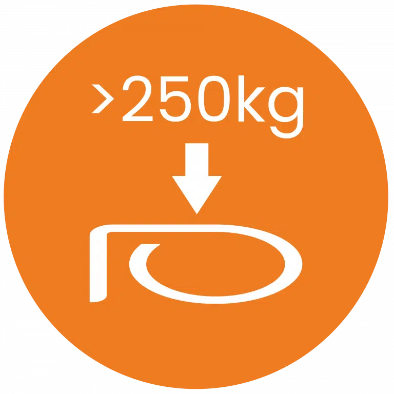 Retractable toilet for small utility room ideas 2024 - Hidealoo