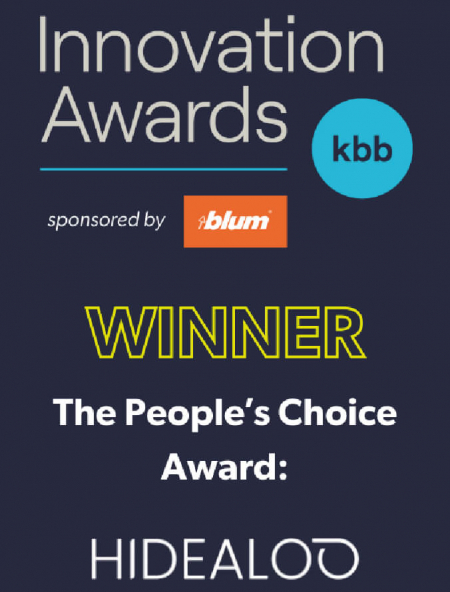 Retractable toilet for small utility room ideas 2025 - Hidealoo